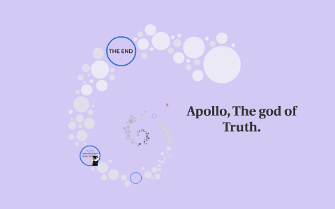 Apollo, The god of Truth. by Kiara Barr on Prezi