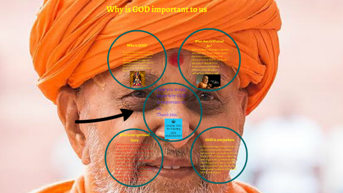 Why is GOD important to us by Samir Bhatt on Prezi