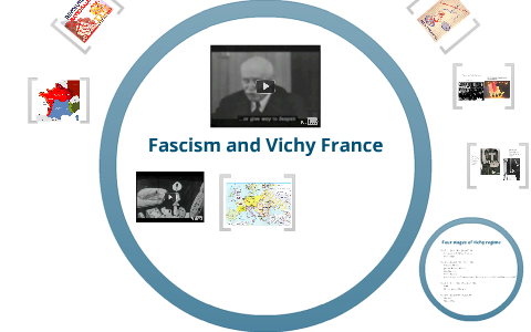 Fascism and Vichy France Prezi by John Bulaitis by John Bulaitis on Prezi