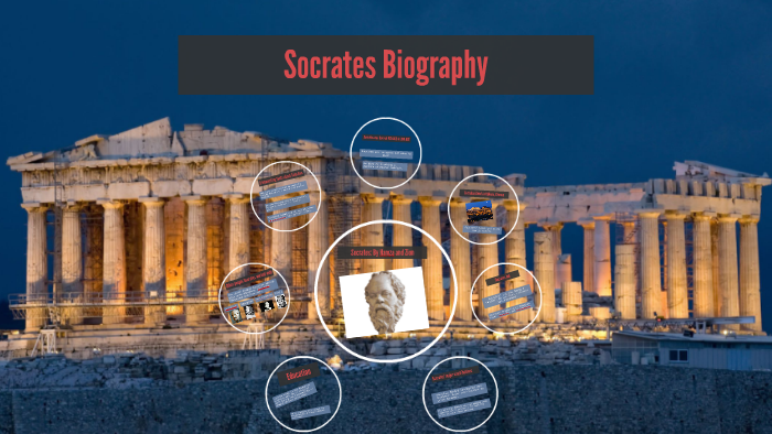 Socrates Biography by Bridget Scruggs on Prezi
