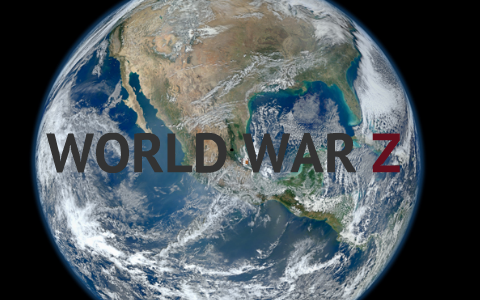 WWZ Transmedia Plan by Morgan Young on Prezi