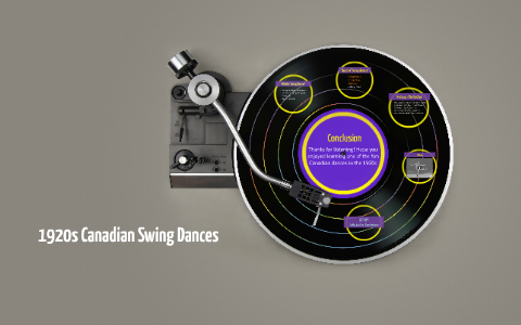 1920s Canadian Swing Dance by Justin Li on Prezi