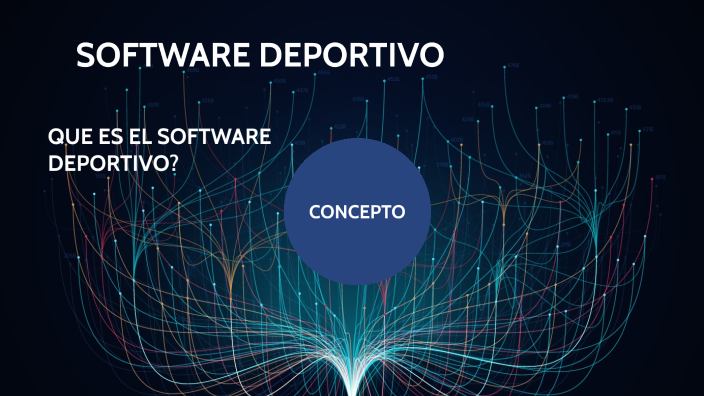 SOFTWARE by Lizeth Razo on Prezi