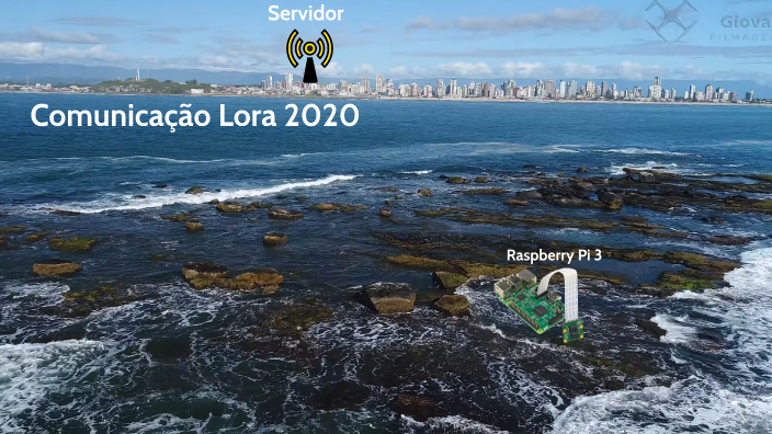 Projeto Lora by Arthur Rinaldi on Prezi