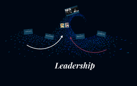 Leadership by Shelby Factor on Prezi