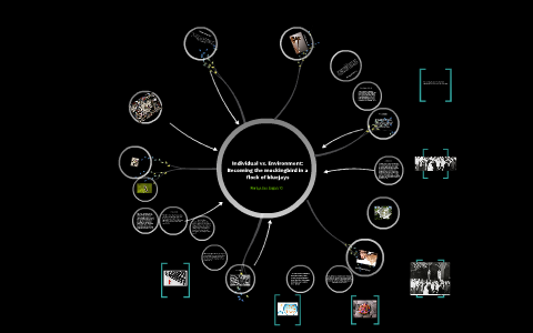 Verbal Visual Essay by Marilyn Sun on Prezi
