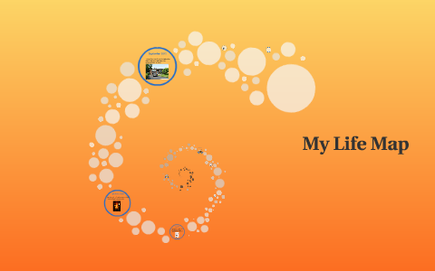 My Life Map by Tanvin Juneja on Prezi