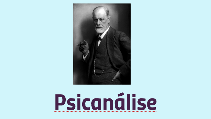 Psicanálise - Introdução à Psicologia de Hilgard by Walter Amaro de ...