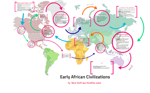 Early African Civilizations by Kristen Lane on Prezi