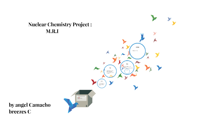 nuclear chemistry project : by angel hernandez on Prezi