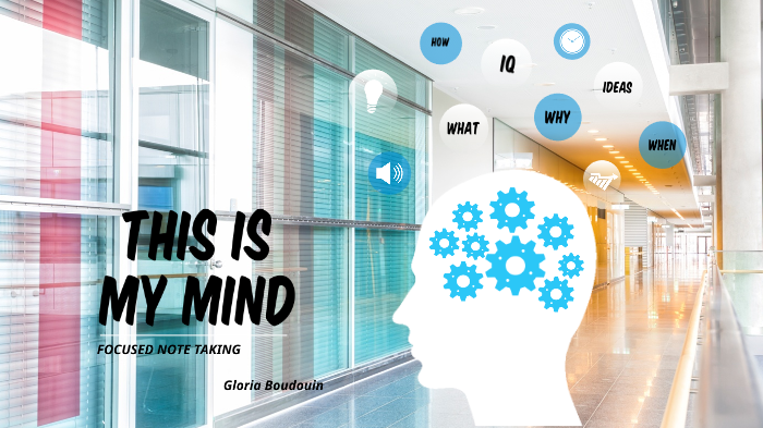 Focused Note taking AVID by Gloria Boudouin on Prezi