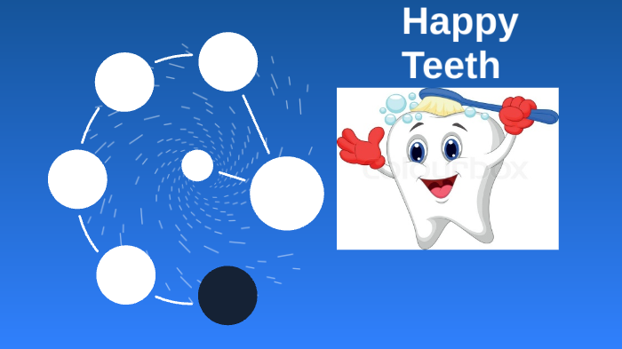 Dental Hygiene Presentation for Children by Bella Gonzales on Prezi