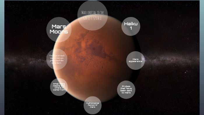 Mars by Aaron Hidalgo by Aaron hidalgo on Prezi