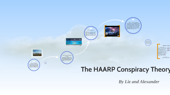 The HAARP Conspiracy Theory by Alexander Borchardt on Prezi