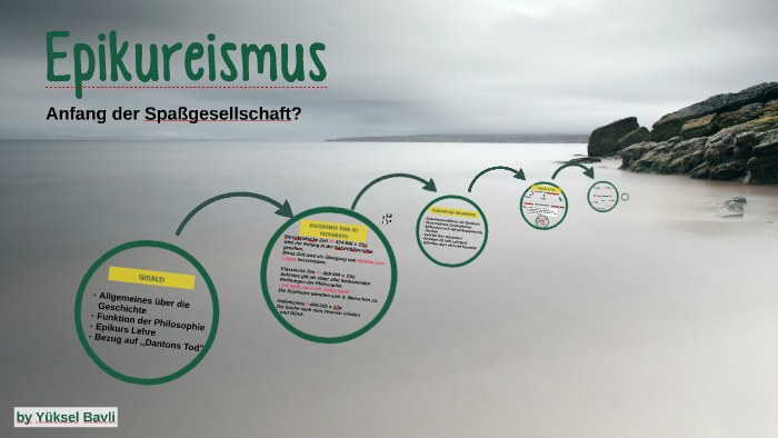 Epikureismus by yüksel bavli on Prezi