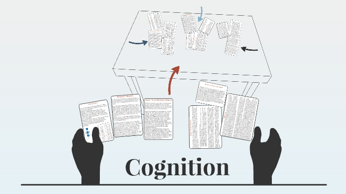 AP Psychology: Cognition by Katharine Higgins on Prezi