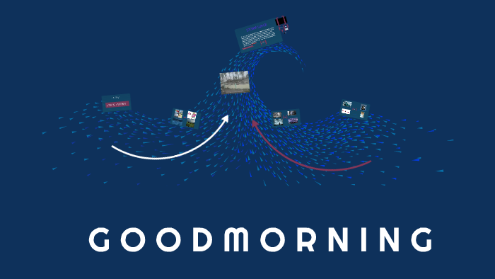 GOOD MORNING by Katrina Mae Rivera on Prezi