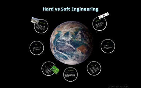 hard vs soft engineering by Alp Shaw on Prezi