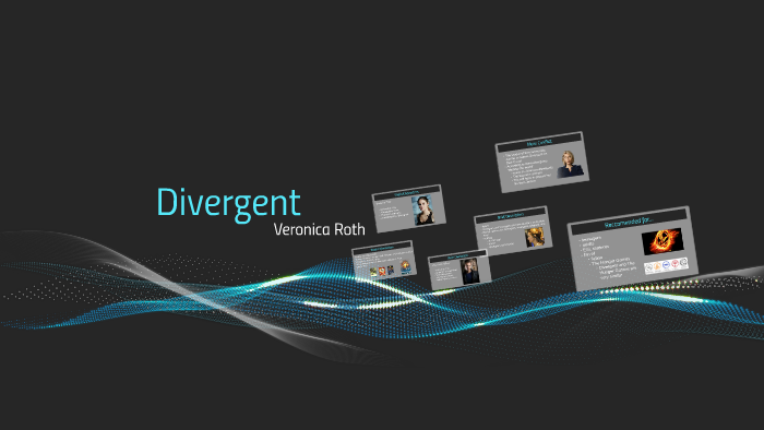 Aya Shimada - Divergent by Aya Shimada on Prezi