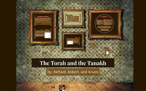 The Torah and the Tanakh by Arsani Ghbrial on Prezi