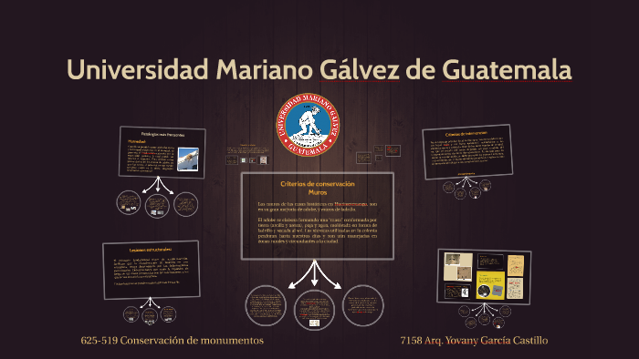 05 Criterios de intervención Muros by 7158 Arq. Gildardo Yovany García ...