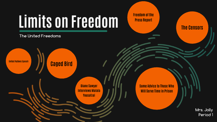 Limits on Freedom by Samuel Ahn on Prezi