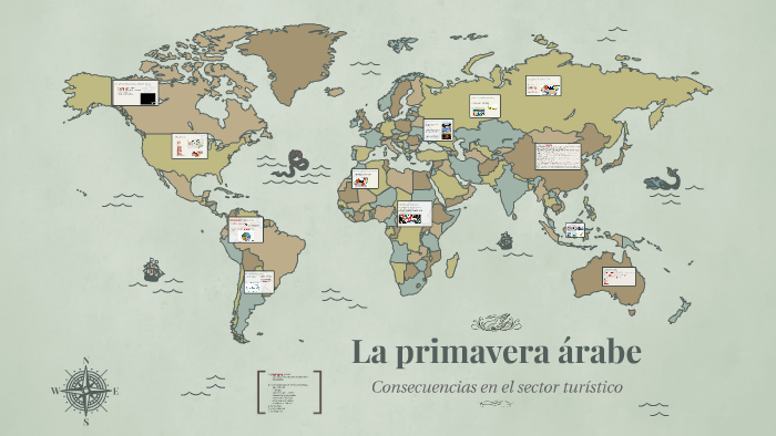 La primavera árabe by Manuela Strauß on Prezi