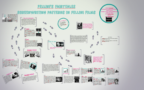 Fellini's Fairytales by meghan gilmore on Prezi