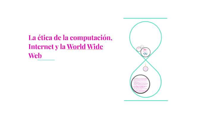 La ética de la computación, Internet y la World Wide Web by America ...