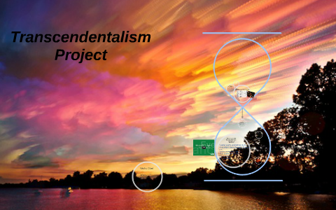 Transcendentalism Project by Toshar Deronville on Prezi