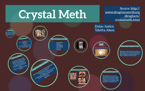 Crystal Meth by Tabitha Akers on Prezi