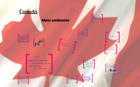 Canadá Meio Ambiente by Frantchescoly Ferreira on Prezi