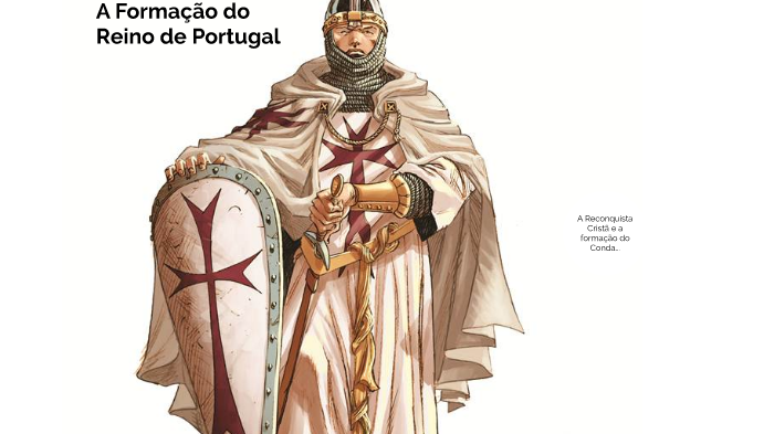 A formação do Condado Portucalense by paula tapadas on Prezi