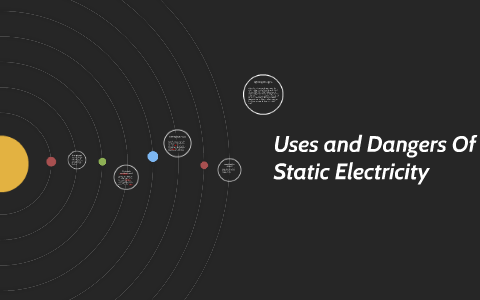 Uses and Dangers Of Static Electricity by Andrew Wilson on Prezi