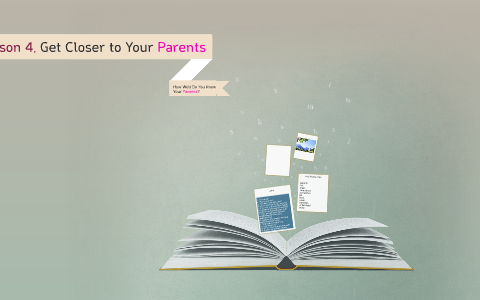 How Well Do You Know Your Parents? by 성민 류