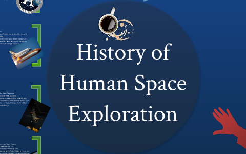History of Human Space Exploration Summary by Matthew Yunker on Prezi