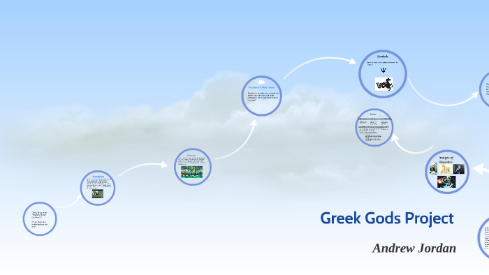 Greek Gods Project~ Poseidon by Andrew Jordan on Prezi