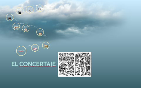 EL CONCERTAJE by fernando gutierrez on Prezi