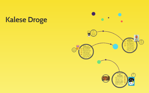 Kalese Droge by kalese droge on Prezi
