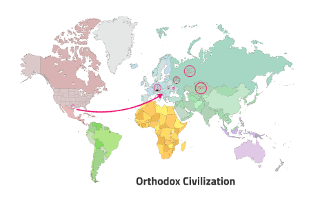 Orthodox Civilization by Josh Scholes on Prezi