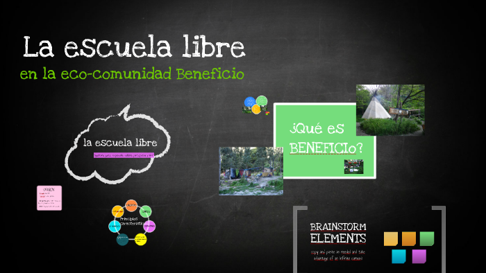 La escuela libre by Martuquis Gomez on Prezi