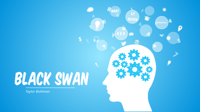 Mental Illness in Black Swan by Taylor Bohlman on Prezi
