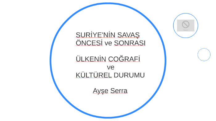 ayşe serra by Ayse Serra on Prezi