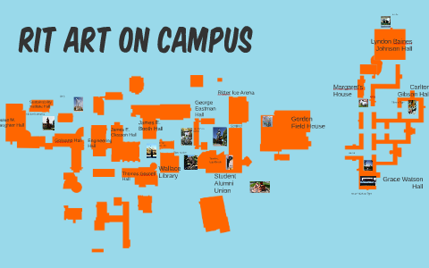 RIT Art on Campus by Megan Washington on Prezi