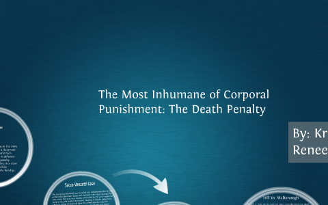 The Evolution of Corporal Punishment by Kristina S. on Prezi