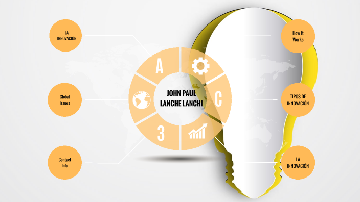 DEFINICIÓN Y SELECCIÓN DE PROPUESTAS DE MEJORAS by John Paul Lanche Lanchi on Prezi