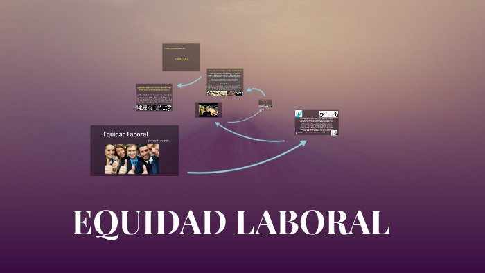 Equidad Laboral by on Prezi