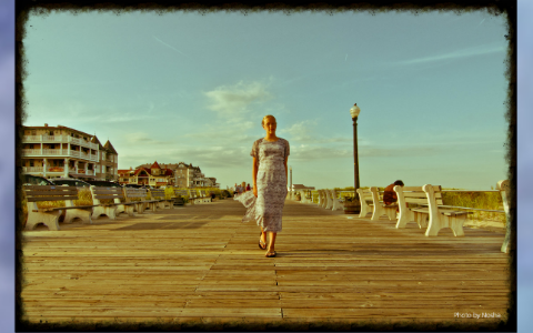 Daughters who Dream by Angela Weimer on Prezi