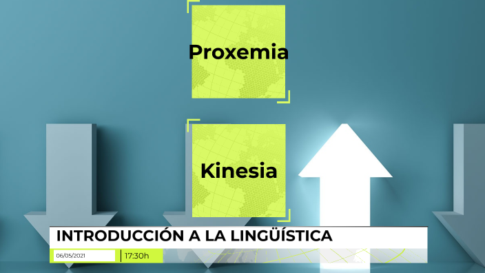 LA PROXEMIA Y LA KINESIA by Lydia Le More on Prezi