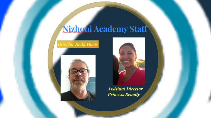 Nizhoni Academy Student Presentation 2016 by Princess Benally on Prezi